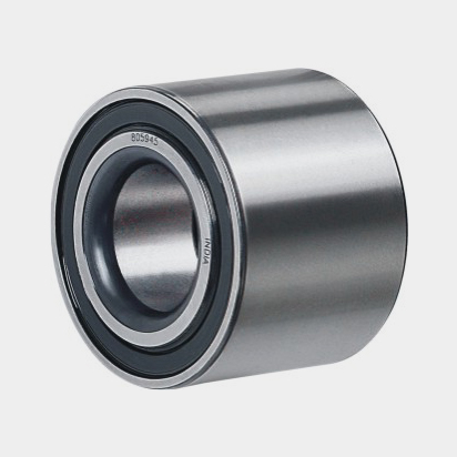 DAC Bearing / Wheel Bearing No. 805345 | Isk